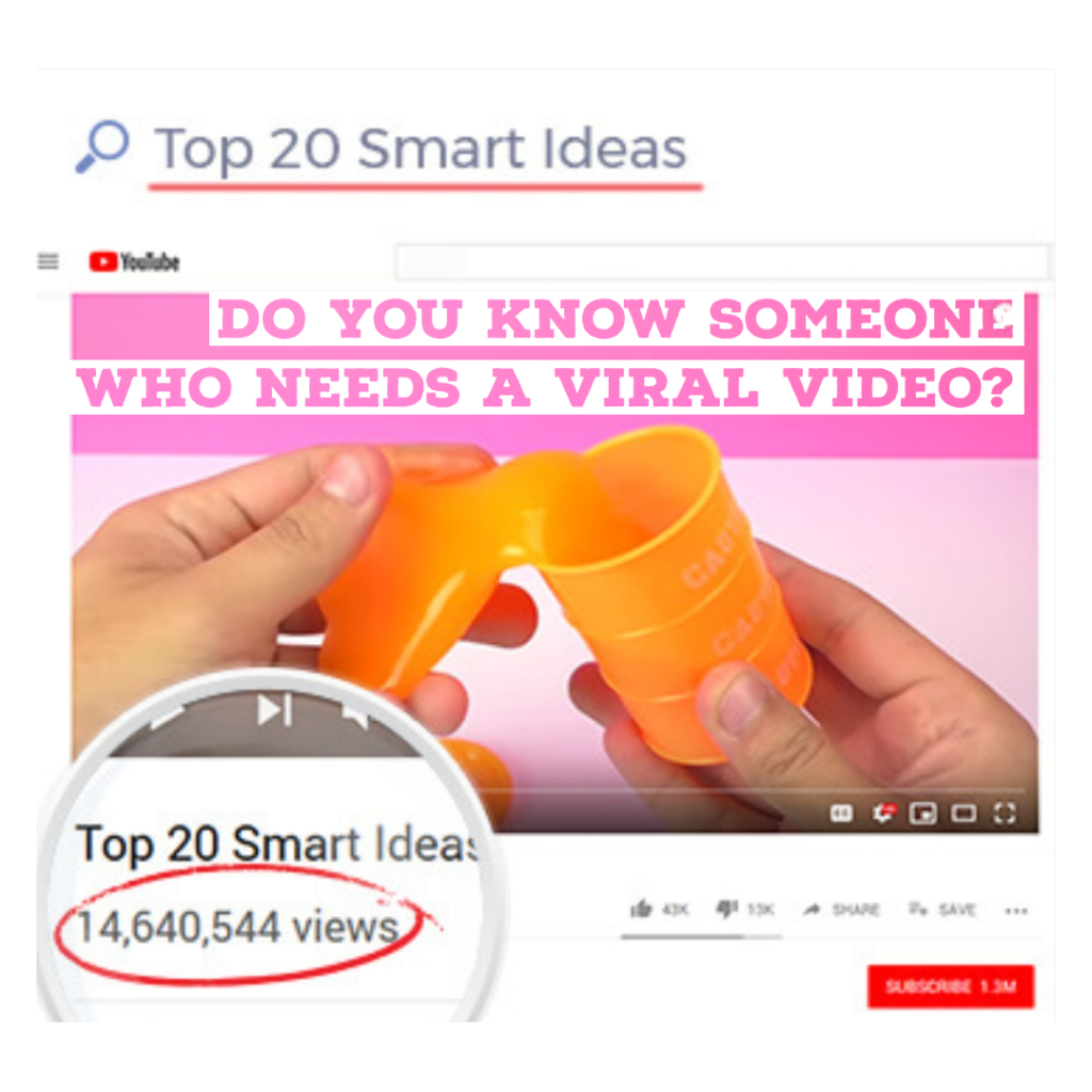 5 Secrets to Creating Viral Video Ads on Facebook - VIDEOLANE.COM ⏩