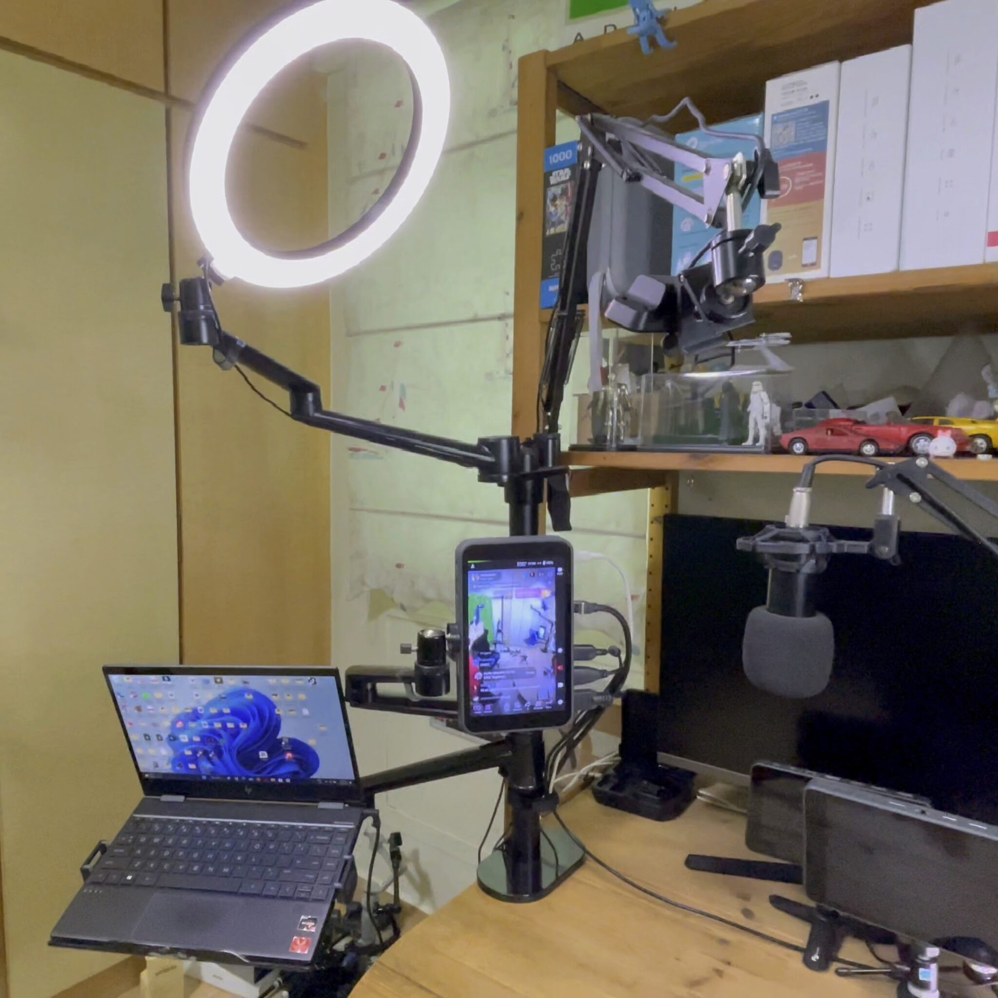 Mastering the Art of TikTok Live Streaming: A Step-by-Step Guide to ...