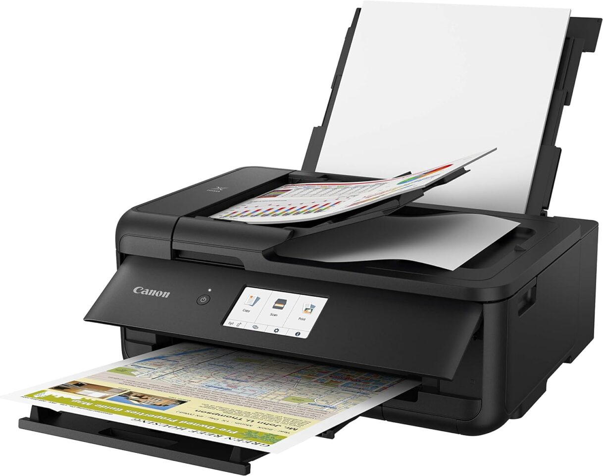 Best CD DVD Printers with Direct Disc Printing Capability 2025 ...